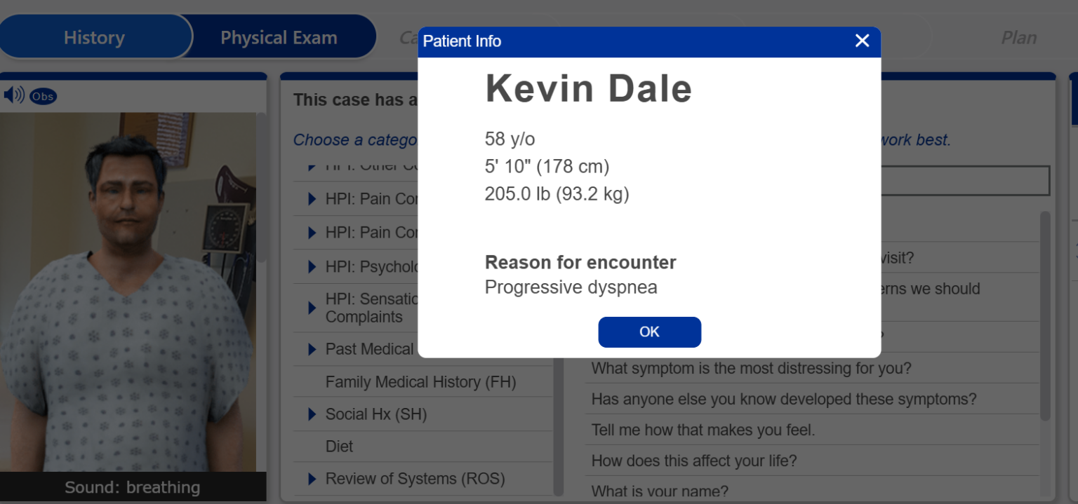 i-Human Case Kevin Dale Answers - iHuman Assignment Help & Tutor